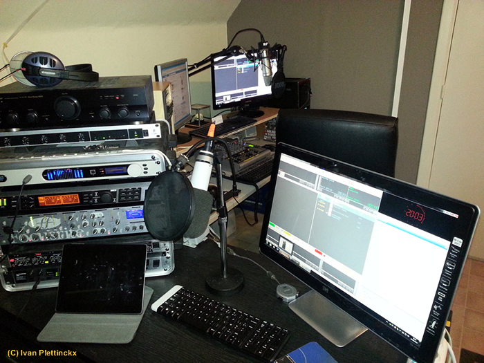 Thuis Studios [deel 10] - Pagina 41 - Radioforum.nl